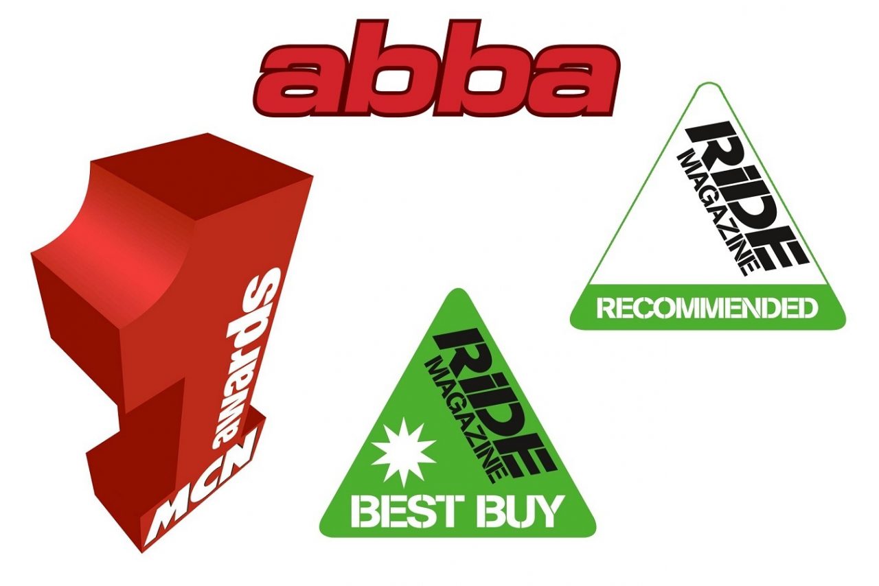 abba Motorcycle Stands | MCL25