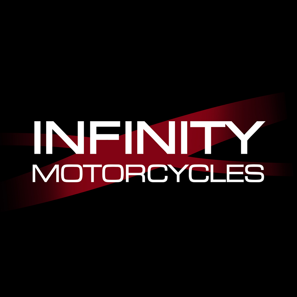 Infinity Motorcycles | Motorcycle Live 2023