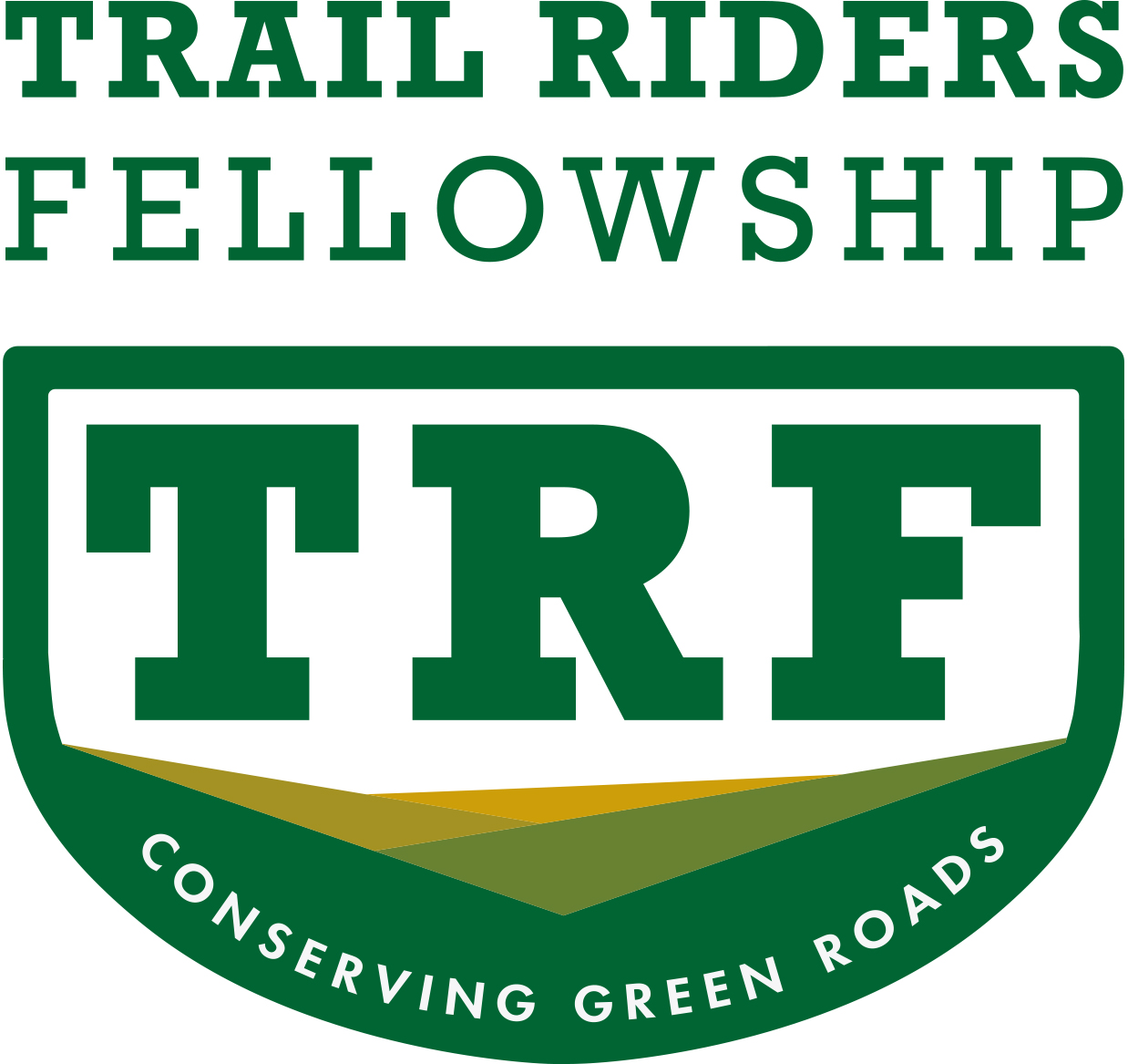 Trail Riders Fellowship | Motorcycle Live 2024