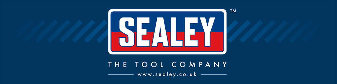 Sealey | Motorcycle Live 2024