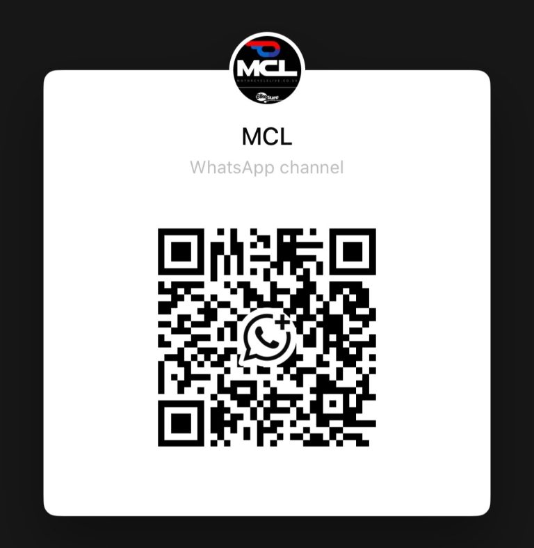 Whatsapp Channel | MCL25